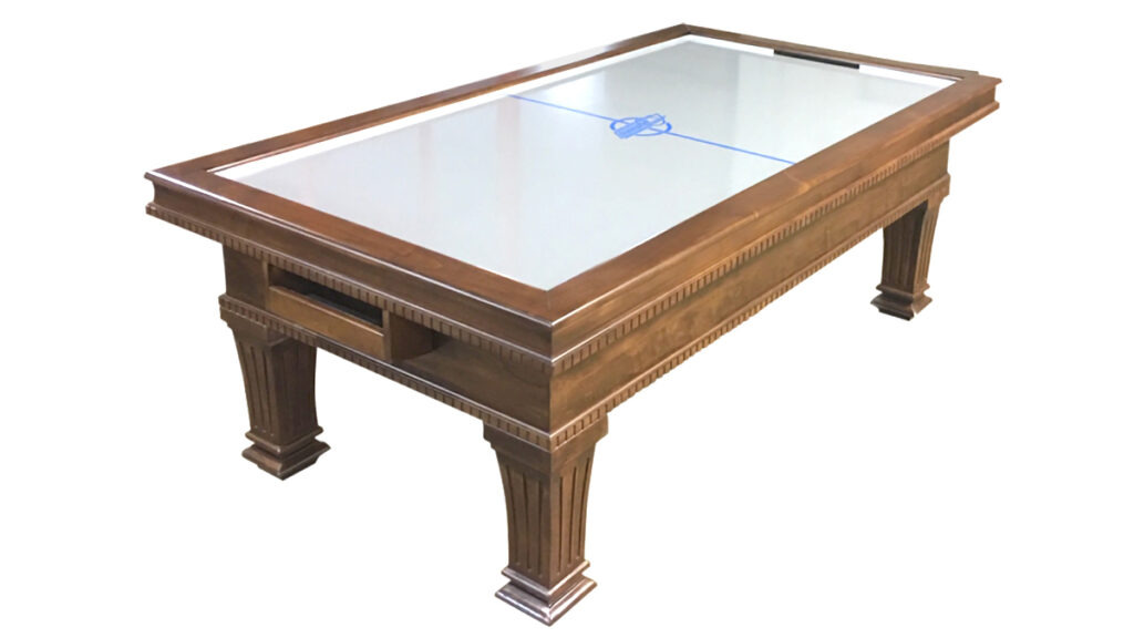 Reagan • Valley-Dynamo